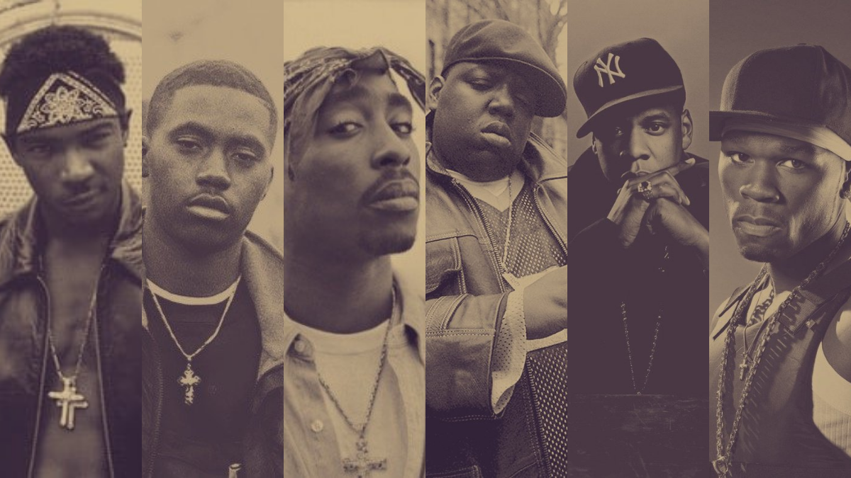 Top 15 des meilleures diss-tracks – Regulate