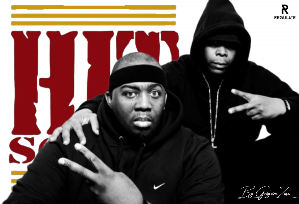 Les oubliés de la Hit Squad – Regulate