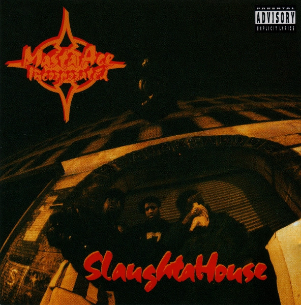L’abattoir de Masta Ace Incorporated – Regulate
